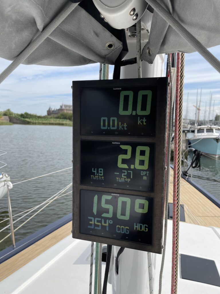 Xp 44 #122 | X-Yachts - Luxury Performance Cruiser Yachts