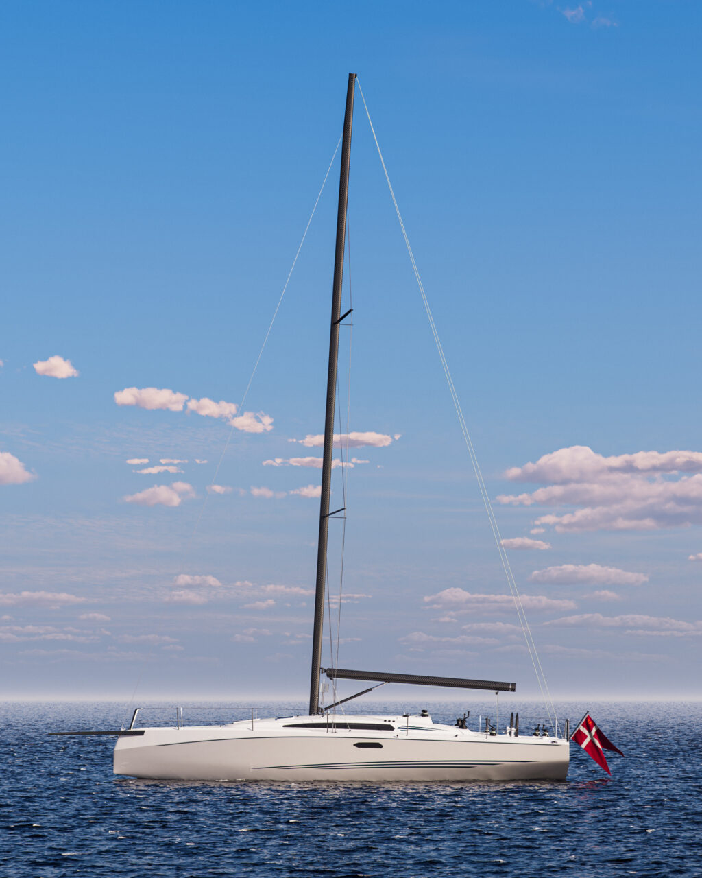 X-Yachts - Luxury Performance Cruiser Yachts