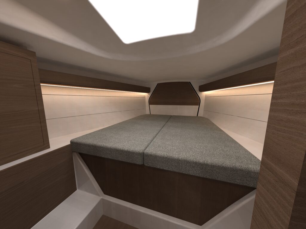 XR 41 PRESS RELEASE | X-Yachts - Luxury Performance Cruiser Yachts