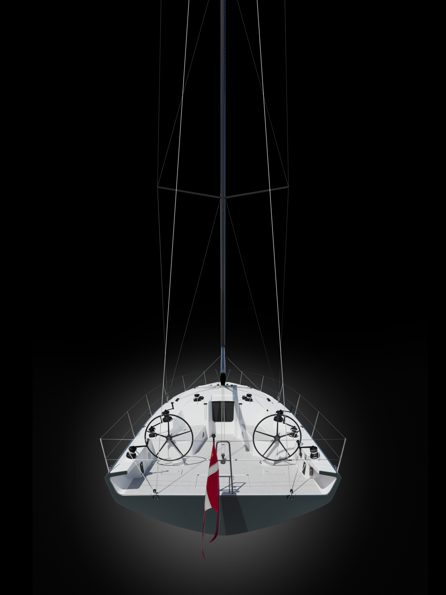 XR 41 Press Release – July 2024 | X-Yachts - Luxury Performance Cruiser ...