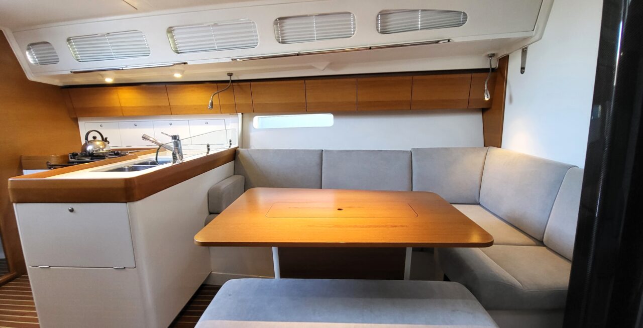 Xp 44 #9 | X-Yachts - Luxury Performance Cruiser Yachts