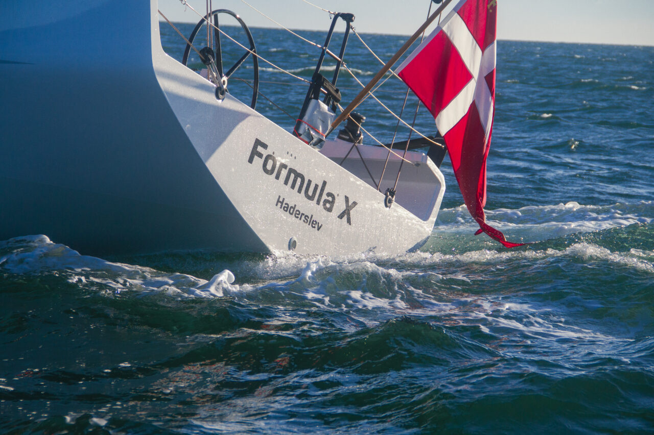 XR 41 – latest news | X-Yachts - Luxury Performance Cruiser Yachts