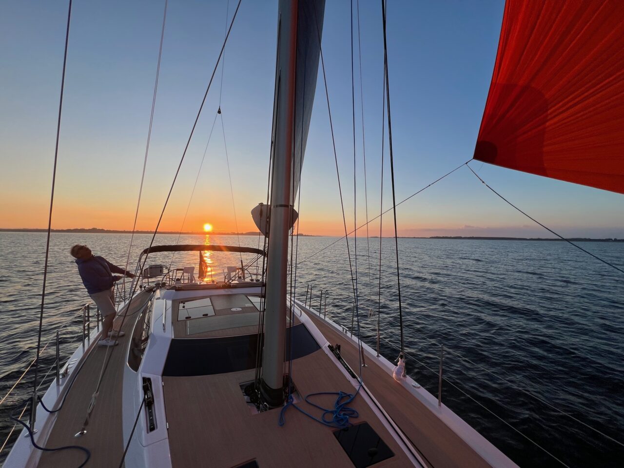 Xc 47 Open Weekend – 17/18 May | X-Yachts - Luxury Performance Cruiser Yachts