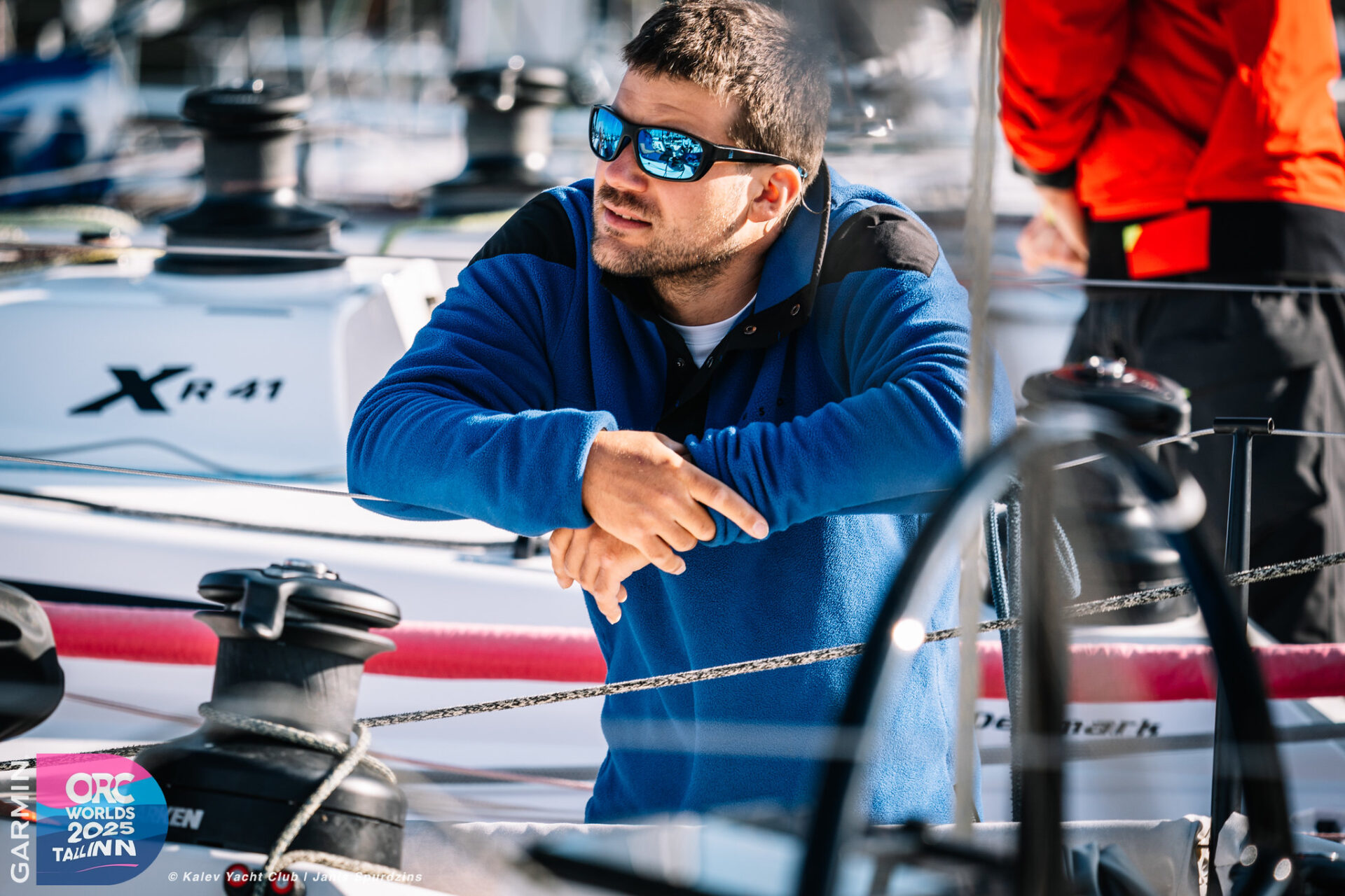 ORC Worlds 2025 | X-Yachts - Luxury Performance Cruiser Yachts