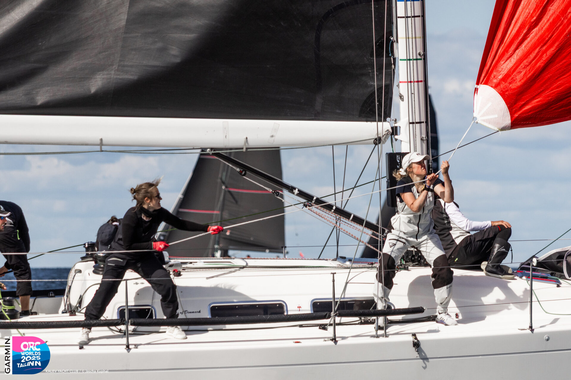 ORC Worlds 2025 – second last day | X-Yachts - Luxury Performance ...